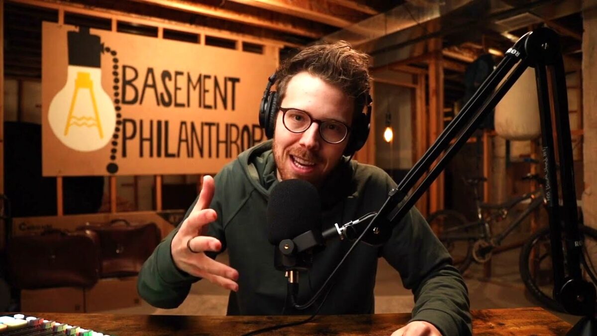 Making a Difference: To Grant Collins, grassroots giving is a gift ...